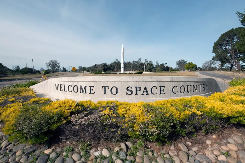 Space Force offers new Vandenberg launch site - Space Launch Schedule
