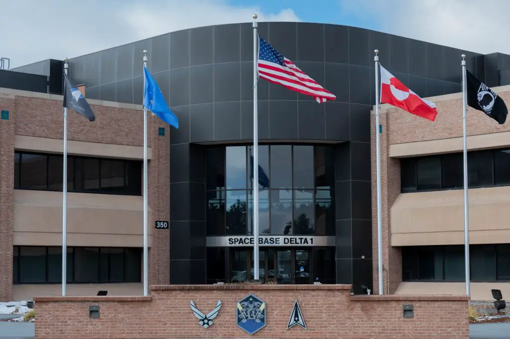 Space Force begins base network overhaul as cybersecurity demands grow ...