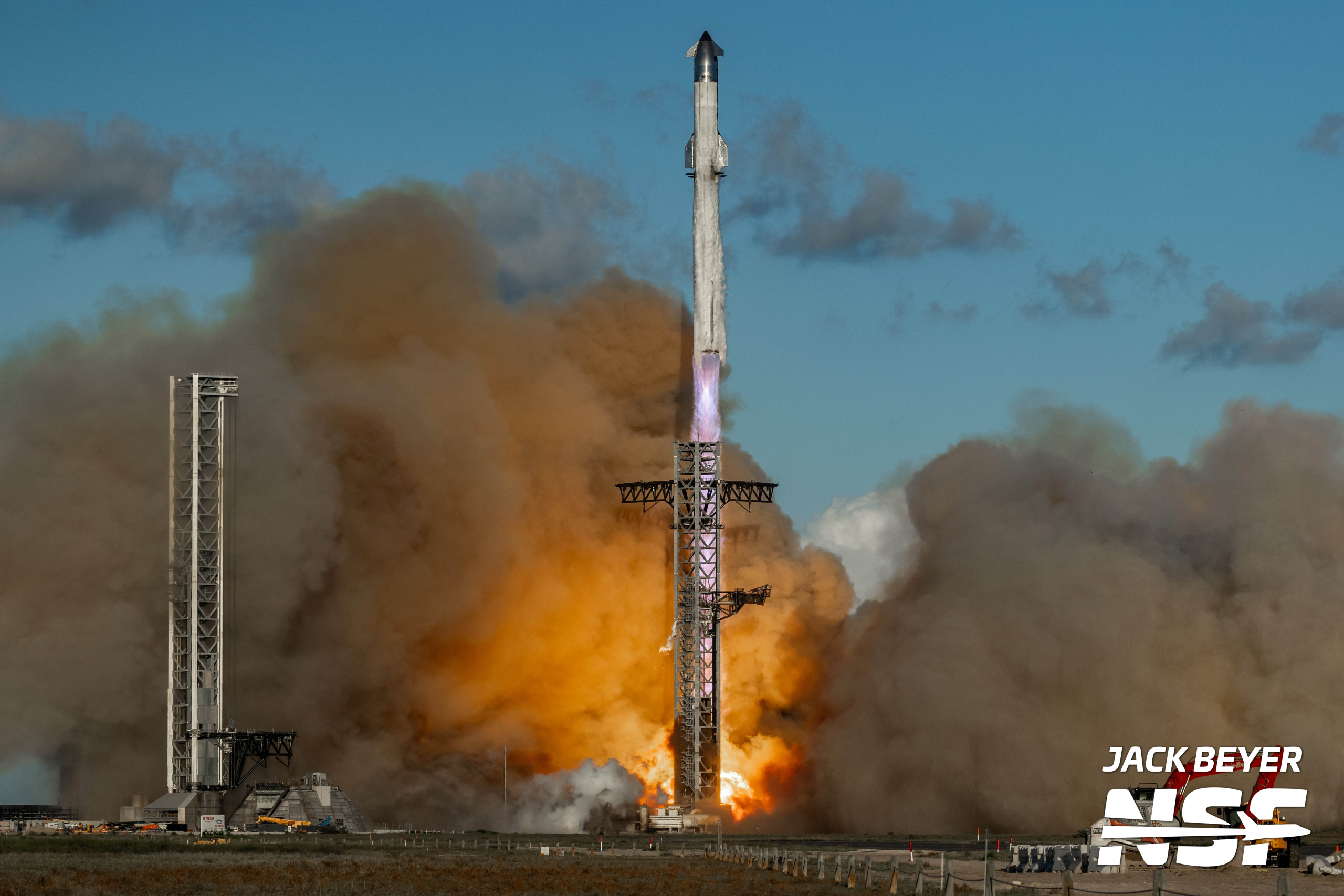 SpaceX laying the Starship foundations for 2026 and beyond - Space ...