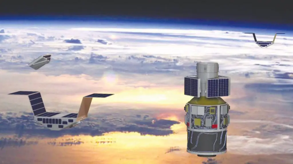 NASA seeks partners for Earth Science extended missions - Space Launch ...