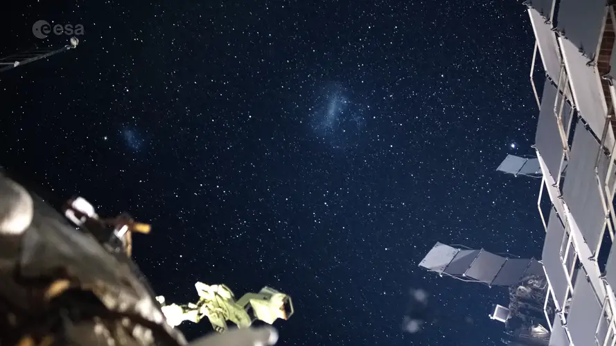 ESA preview 2026 - Space Launch Schedule