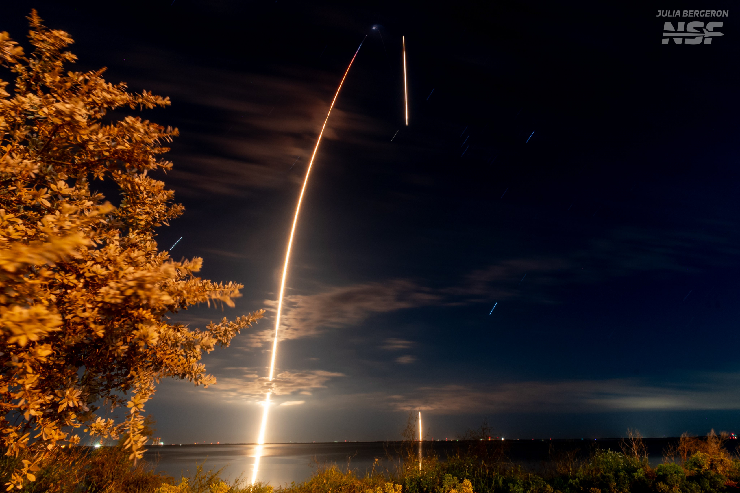 Launch Previews: SpaceX and ISRO to launch rideshare missions into SSO ...
