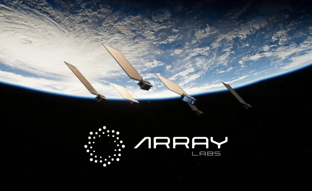 Array Labs raises $20 million to scale production of radar satellites ...