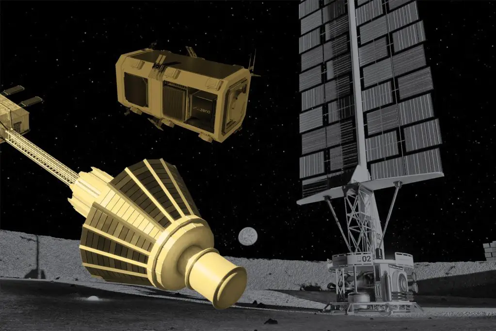 There’s no end in sight for a space ‘nuclear renaissance’ - Space ...