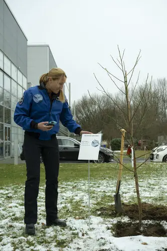 Tree planting for εpsilon - Space Launch Schedule