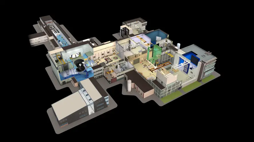 Virtual tour of ESA’s Test Centre gets a makeover - Space Launch Schedule