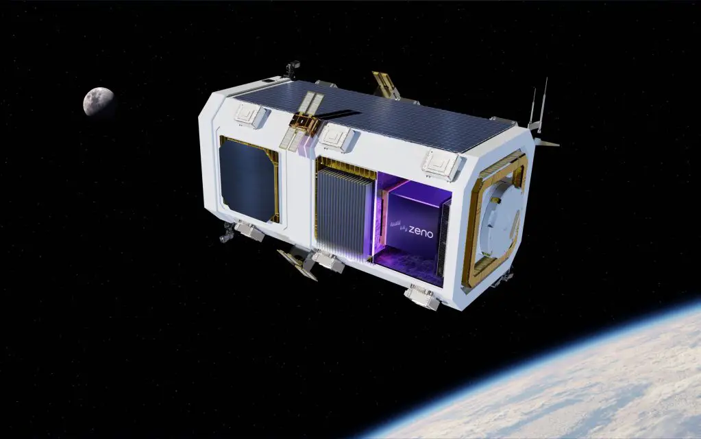 2026 will be the year of space nuclear power and surviving the lunar ...