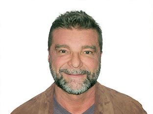 Astronaut: Alain Fernandez