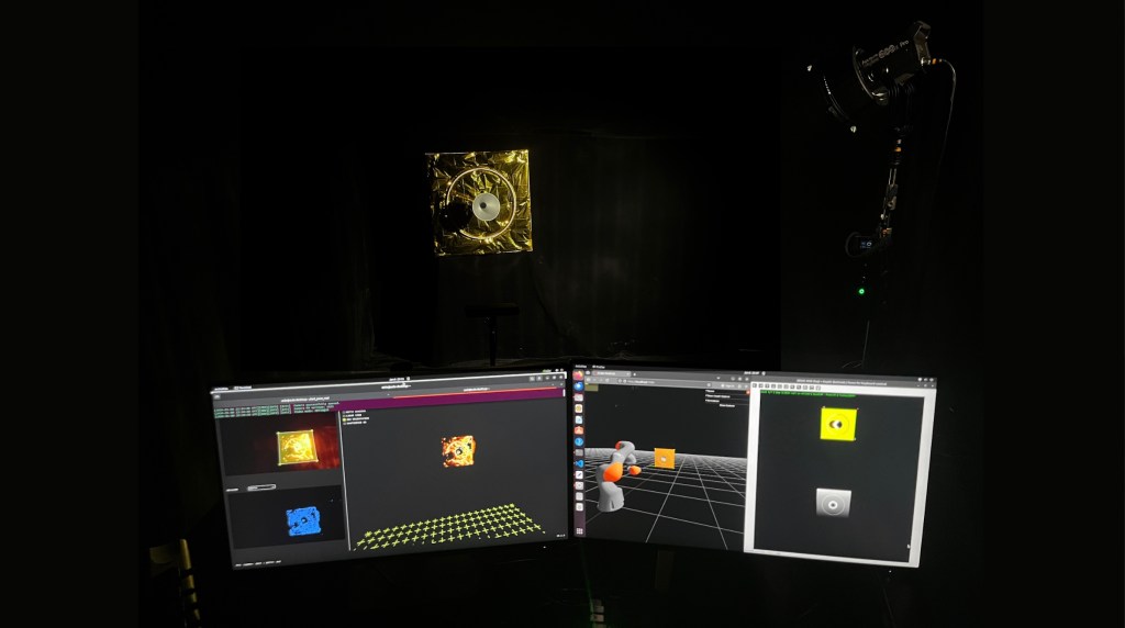 Indian startup Aule Space enters satellite servicing market - Space ...