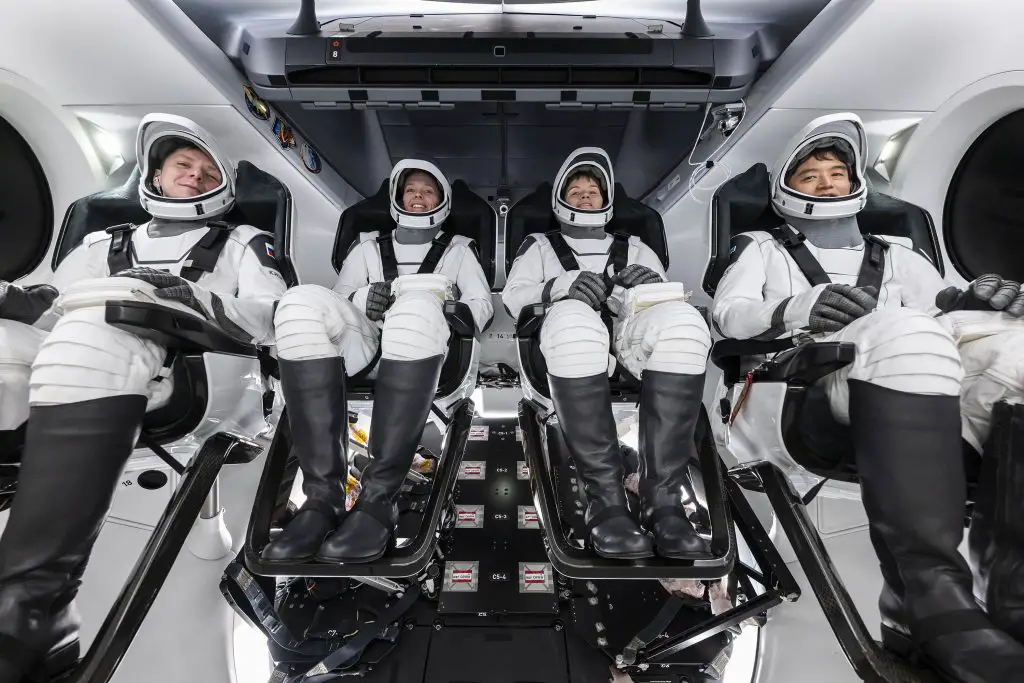 SpaceX Crew-11 Return To Earth Media Teleconference - Space Launch Schedule