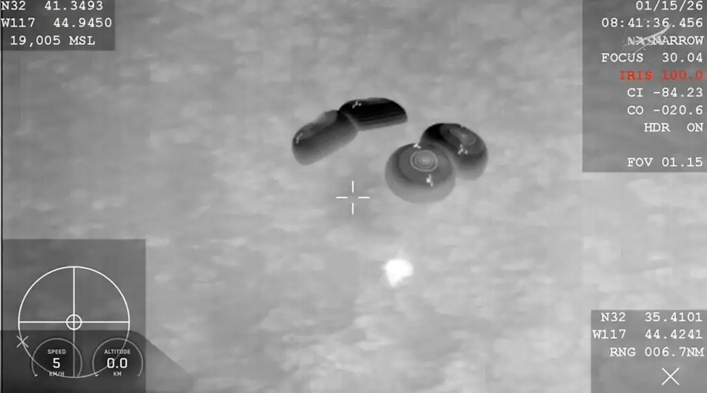 Crew-11 makes early return from ISS - Space Launch Schedule