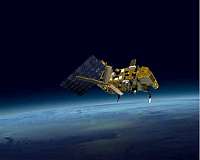 Europe approves EPS Sterna polar microsatellite network - Space Launch ...