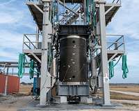 Firefly prepares Alpha Block II upgrade for Flight 8 - Space Launch Schedule