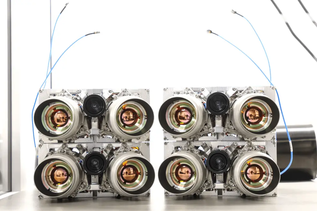 Kepler network to link OroraTech sensors for Earth monitoring - Space ...