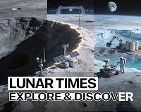 JAXA taps ispace for lunar debris mitigation and disposal study - Space ...