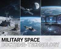 Starfighters Space positions for rapid hypersonic era missions - Space ...