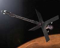 Fueling research in nuclear thermal propulsion - Space Launch Schedule