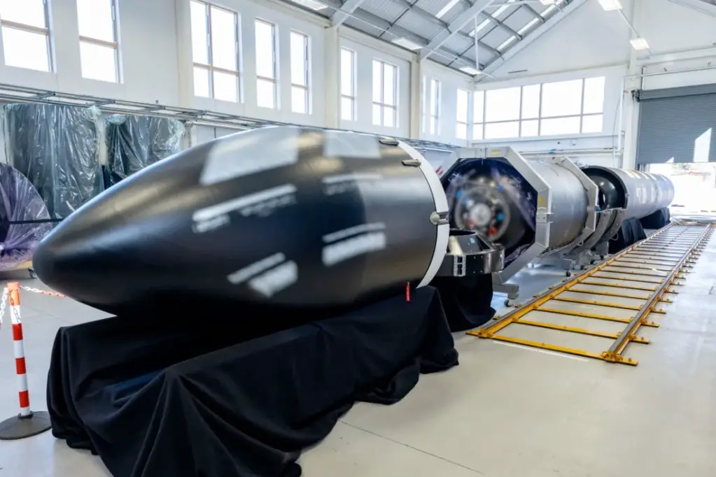 The Exploration Company in talks to acquire Orbex - Space Launch Schedule