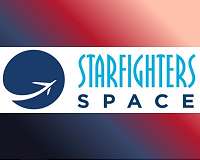 Starfighters completes key wind tunnel campaign for STARLAUNCH 1 air ...