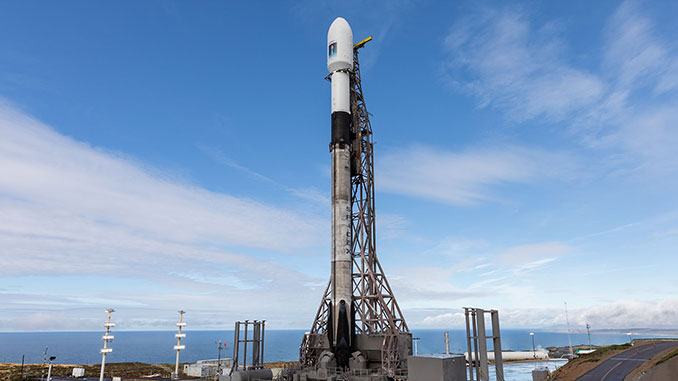 Rocket Launch Schedule: Filter by Agency, Location & Rocket