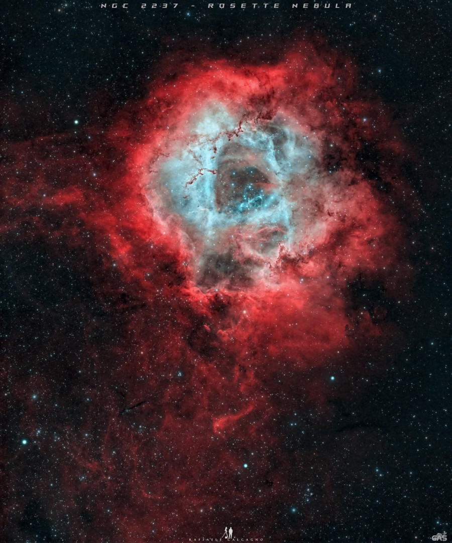 Astronaut: Cameron Jones