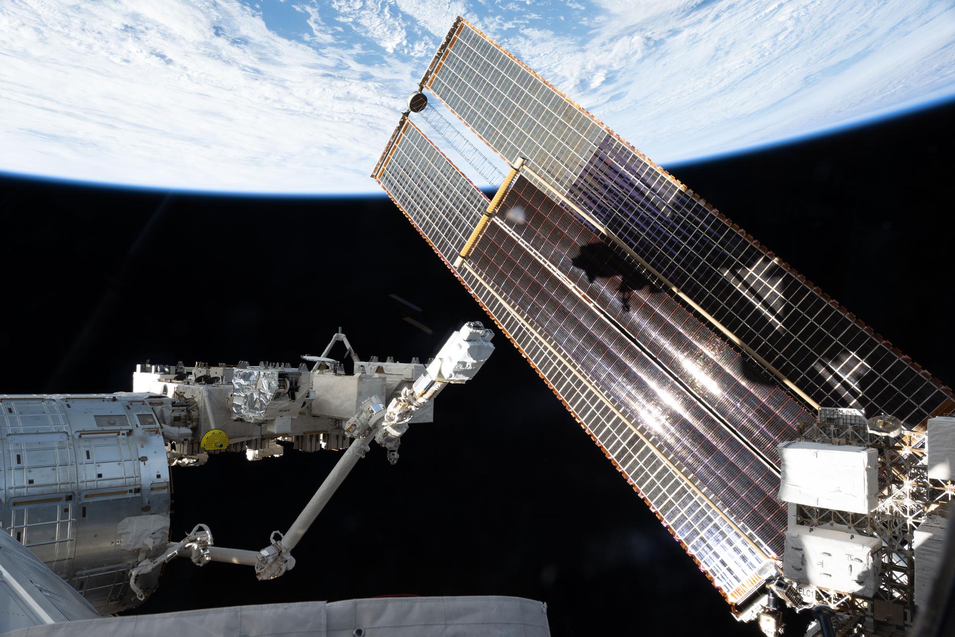 Small But Mighty Lab Device Could Transform NASA Research - Space ...