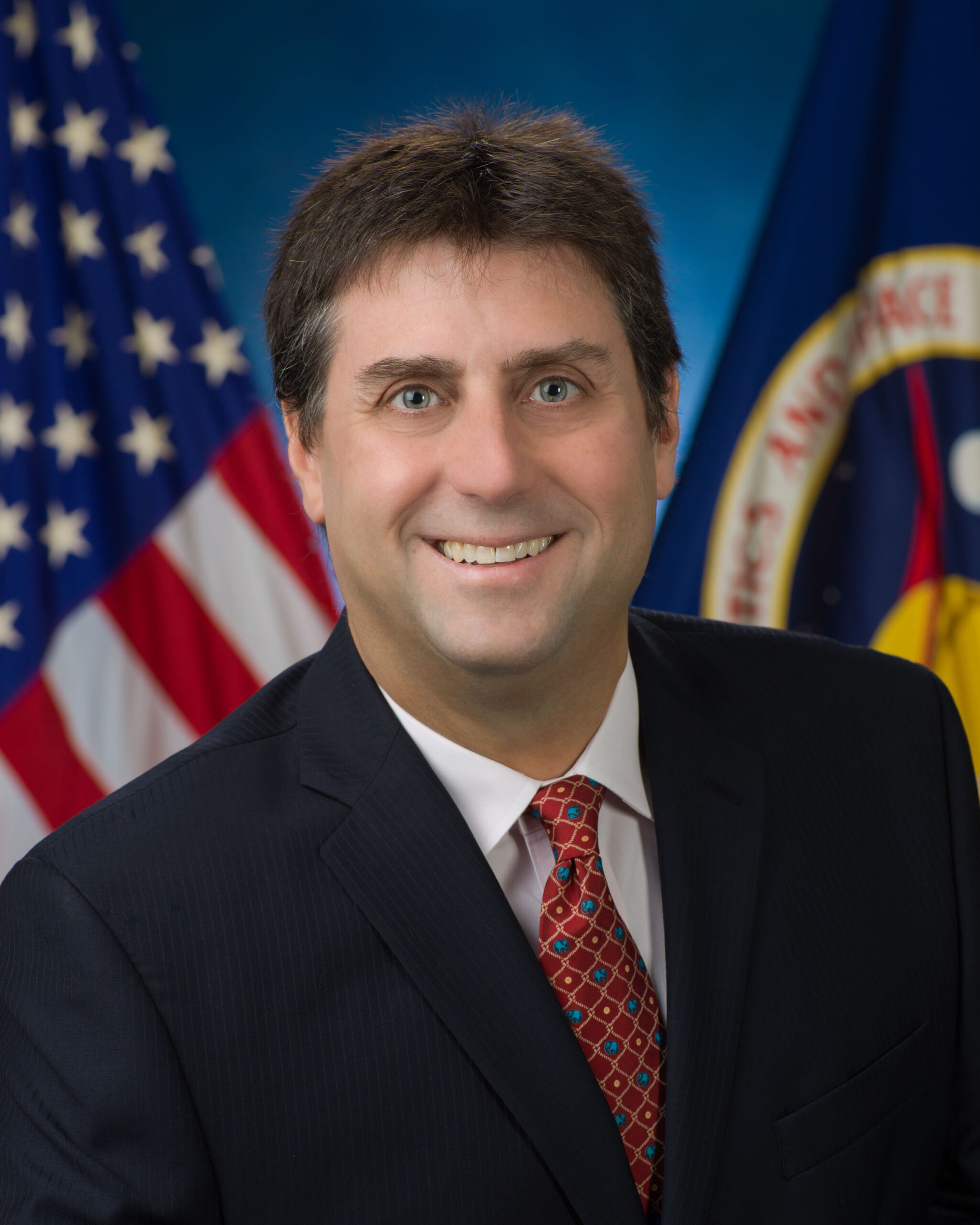 NASA Names Acting Leaders for Two Key Human Spaceflight Roles - Space ...