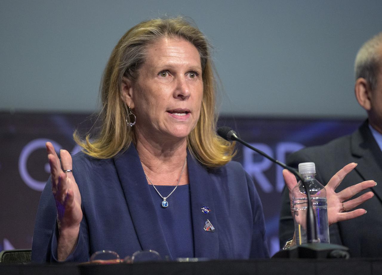 NASA's Moon ship and rocket seem to be working well, so what about the ...