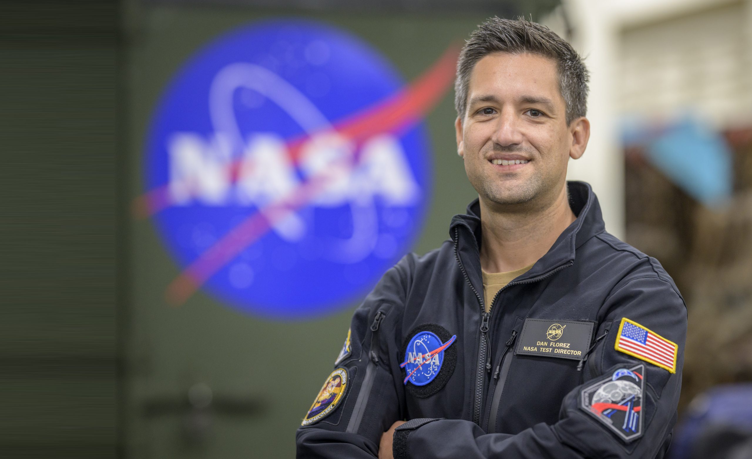 I Am Artemis: Dan Florez - Space Launch Schedule