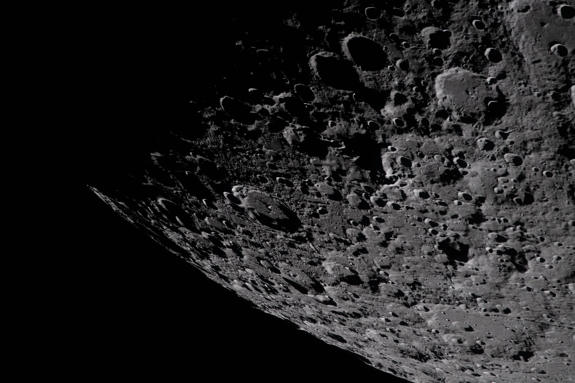NASA takes steps toward building Moon Base, including discussing a ...