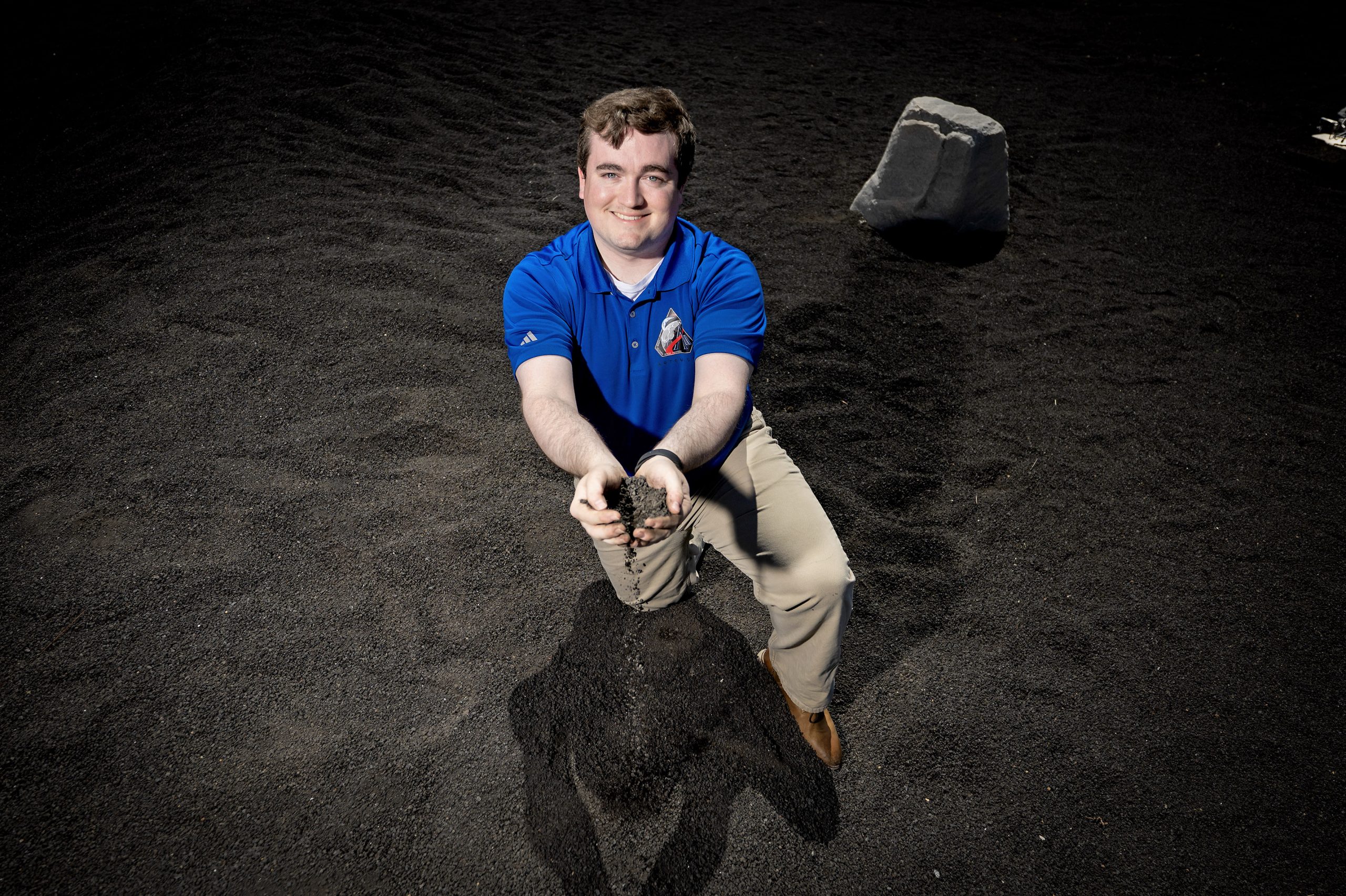 I Am Artemis: Daniel Stubbs - Space Launch Schedule