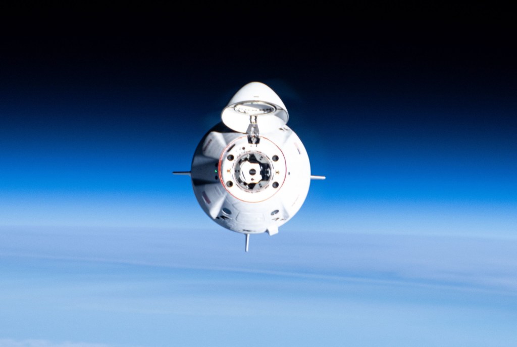NASA to add missions to SpaceX commercial crew contract - Space Launch ...