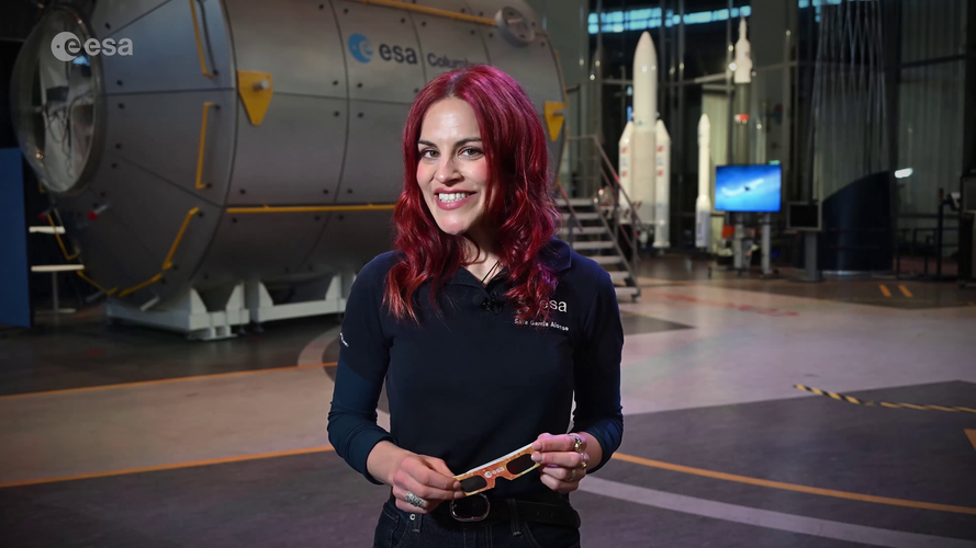 How Europe studies the Sun - Space Launch Schedule