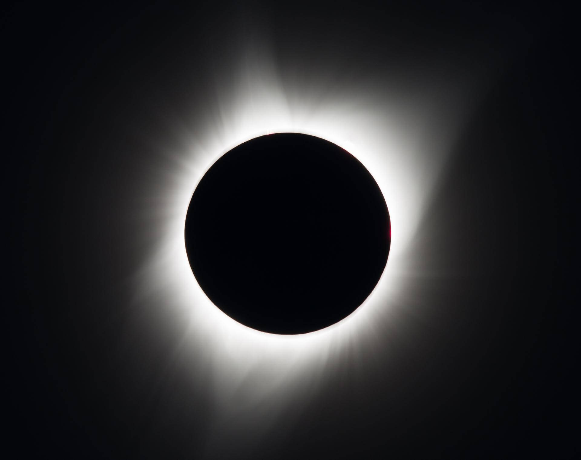 Total Solar Eclipse in Europe - Space Launch Schedule