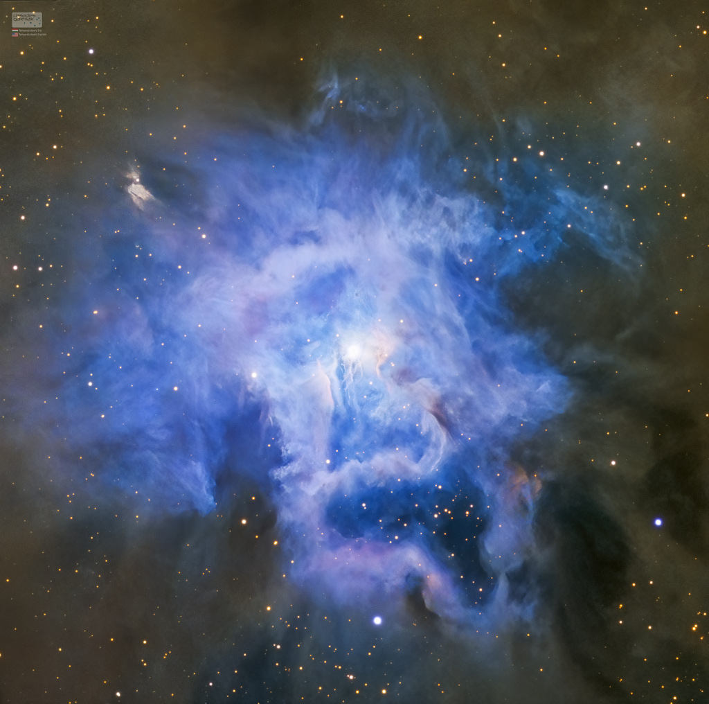 Crab Nebula Noble Gas Nasa