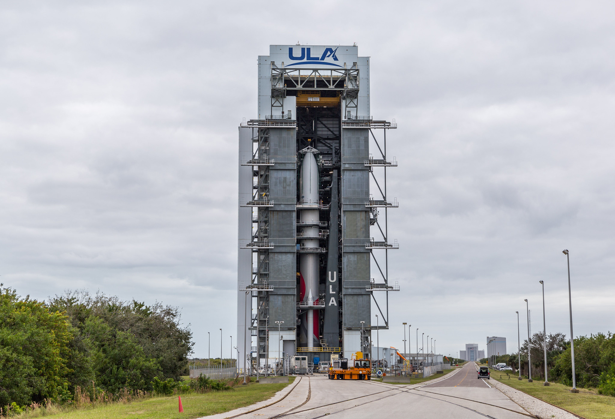 As Vulcan nears debut, it’s not clear whether ULA will live long and ...