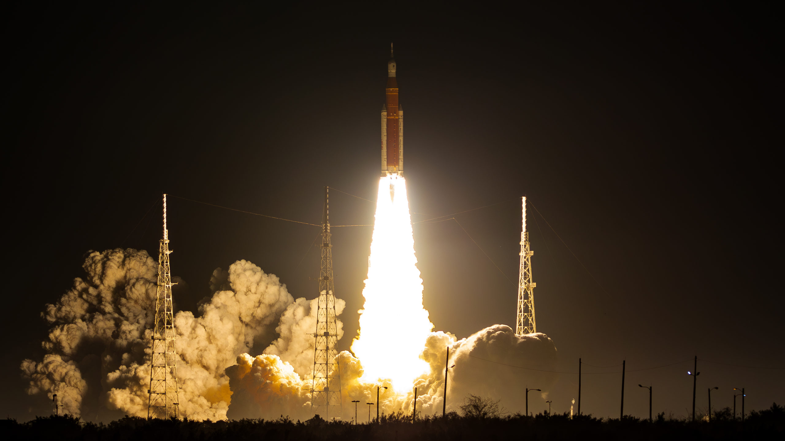 NASA Leadership Lays Out Revised Artemis Schedule