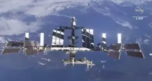 Starship Gets Another Customer — The Starlab Space Station