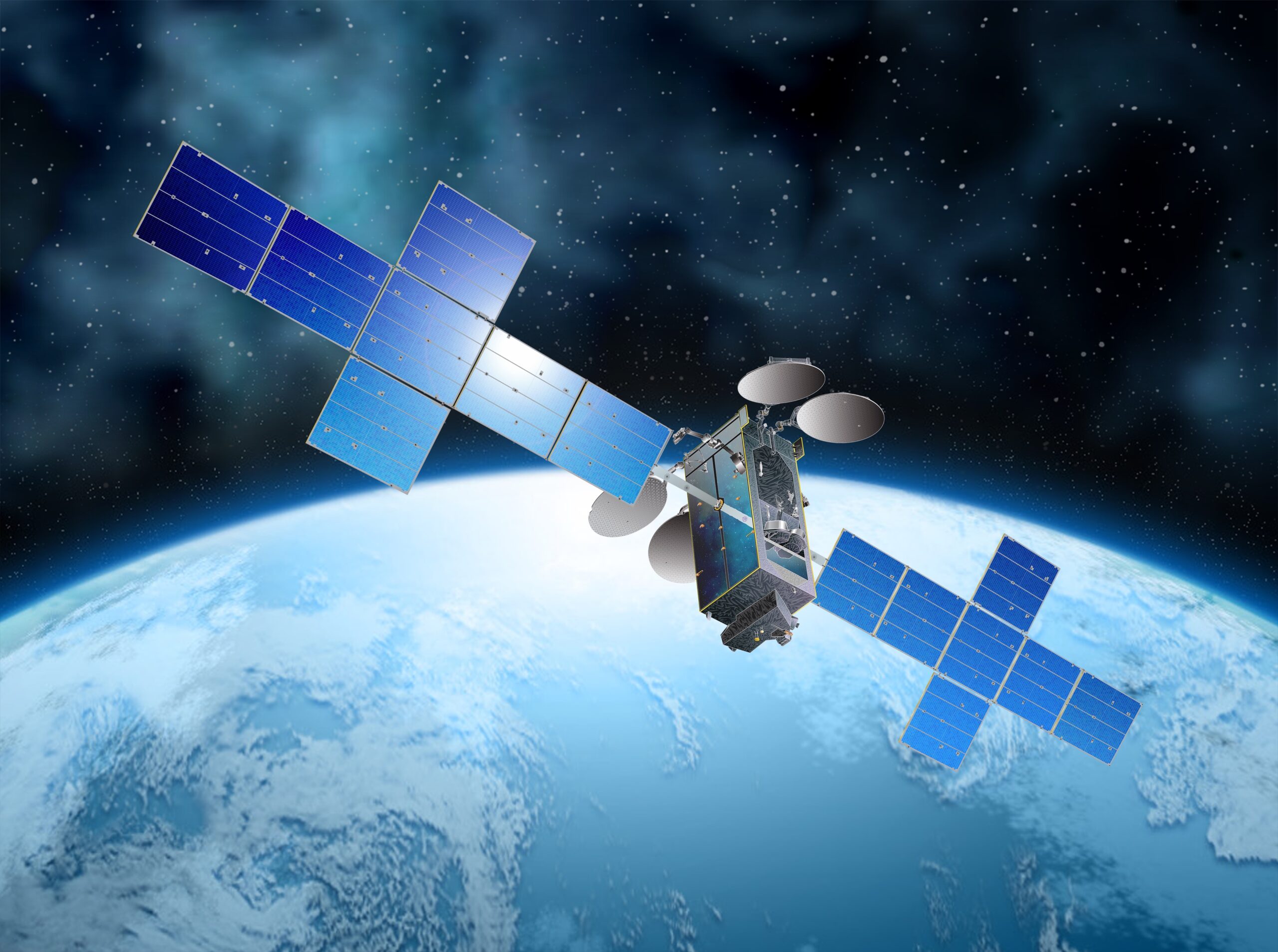 Jupiter-3 enters commercial service