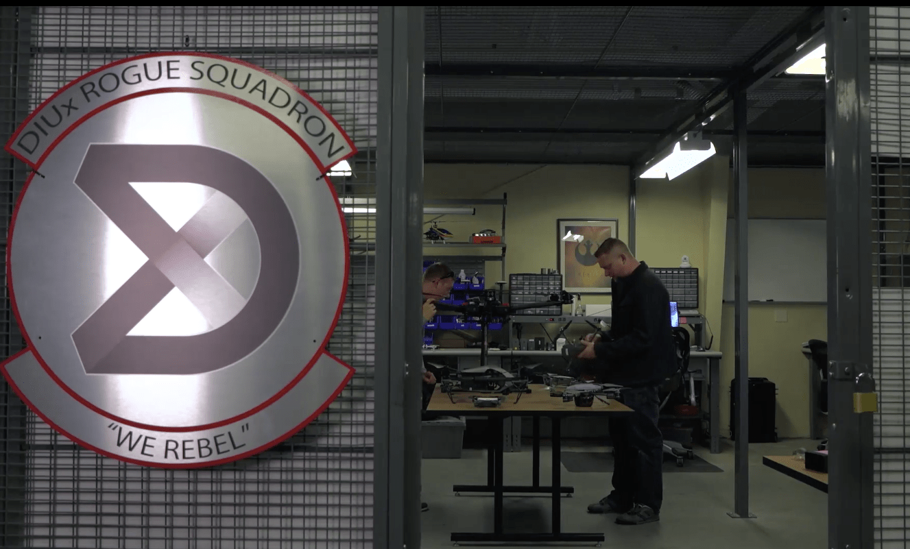 Apple executive Doug Beck tapped to lead the Defense Innovation Unit