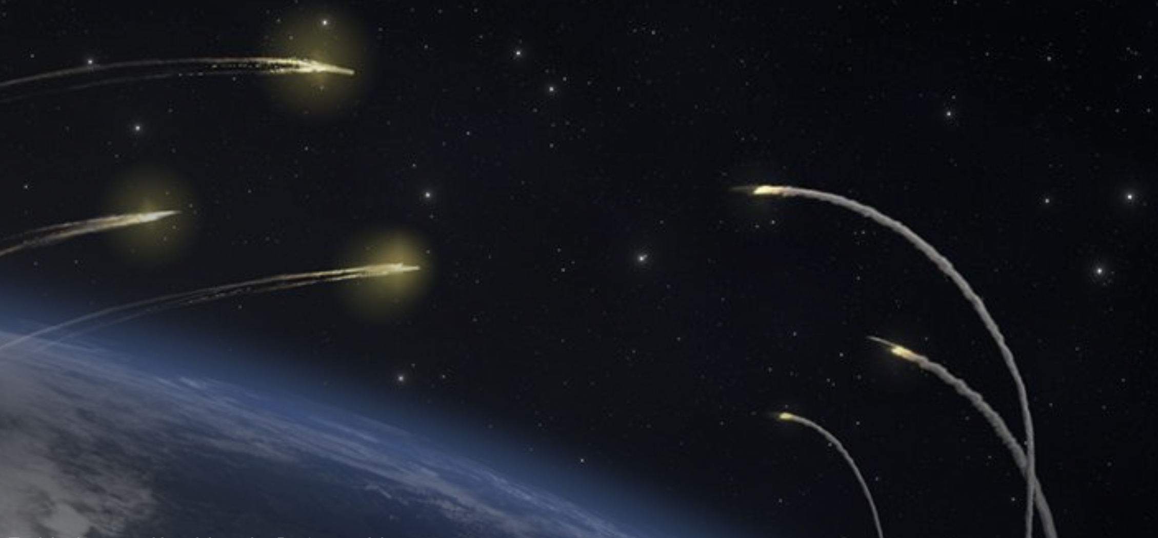 Valley Tech Systems wins $94 million missile defense contract