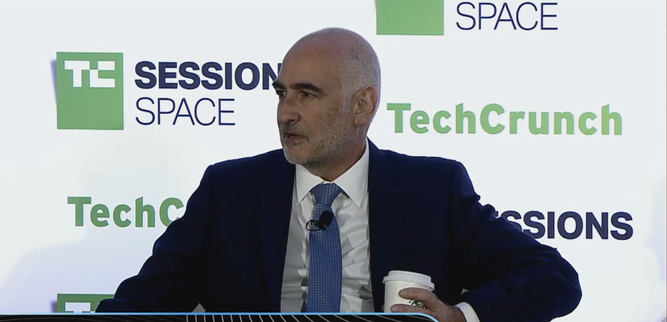 Former Pentagon official Frank Calvelli joins True Anomaly’s board of ...