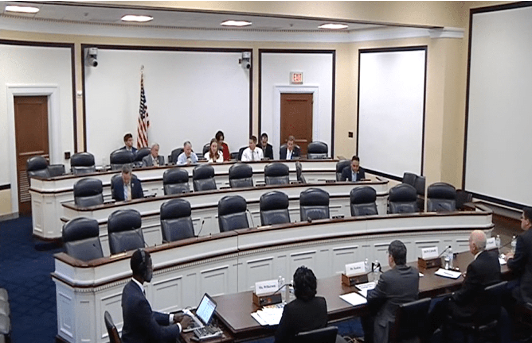 DoD weighing options to create ‘commercial space reserve’