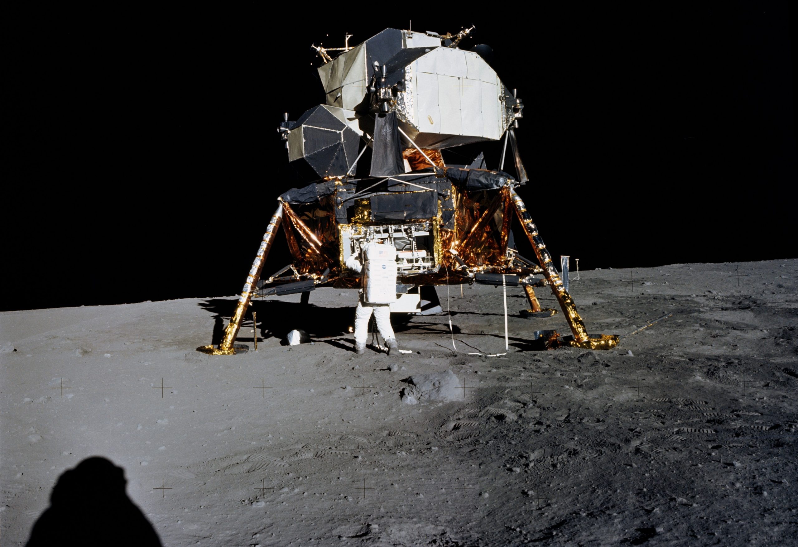 Apollo 11 Moon Landing: Celebrating the Anniversary - Space Launch Schedule