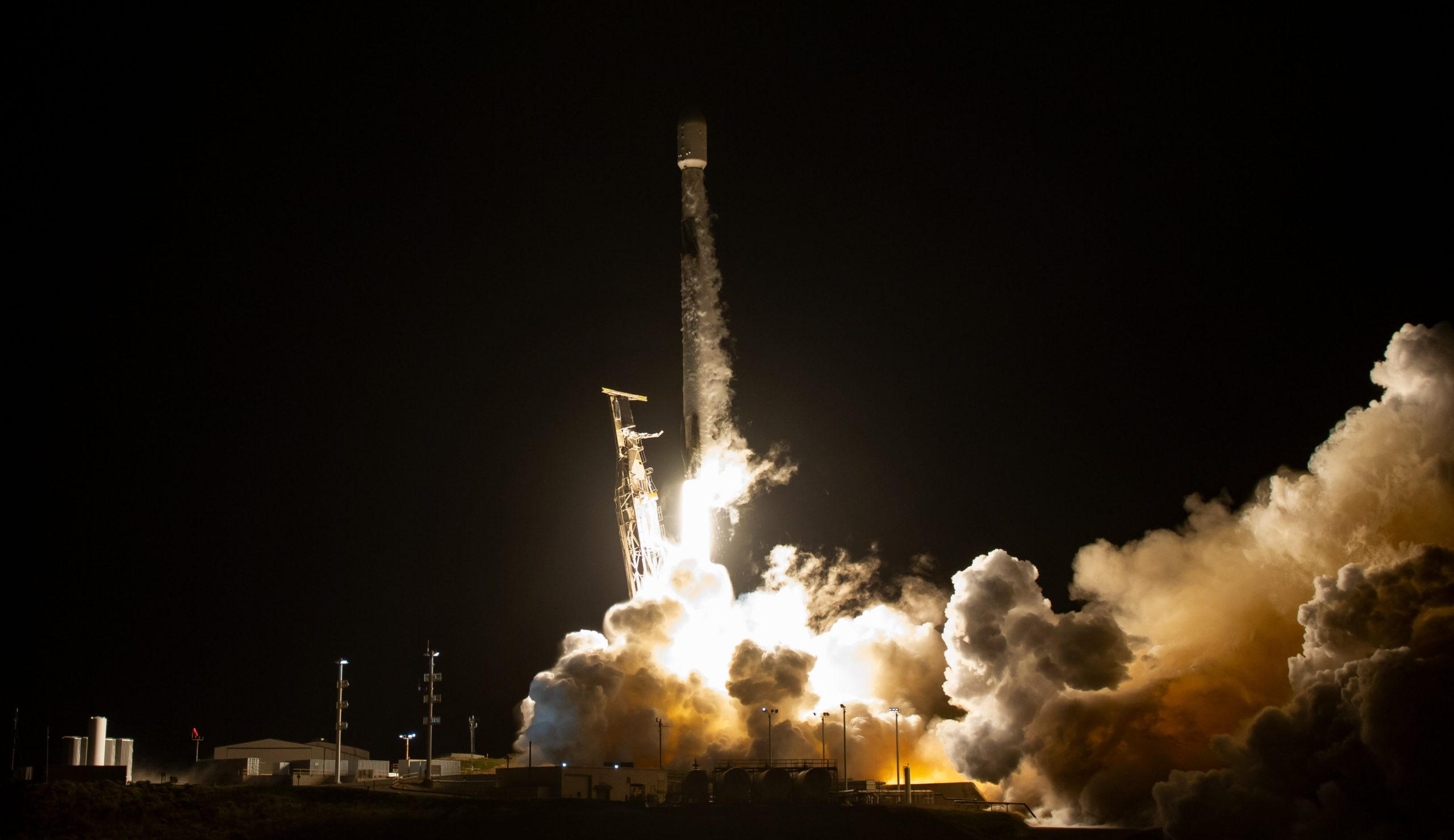 Rocket Report: SpaceX pushing ahead on Starbase, North Korea launch failure