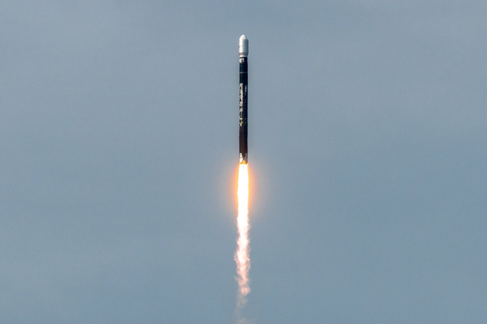 Firefly signs multi-launch agreement with L3Harris - Space Launch Schedule