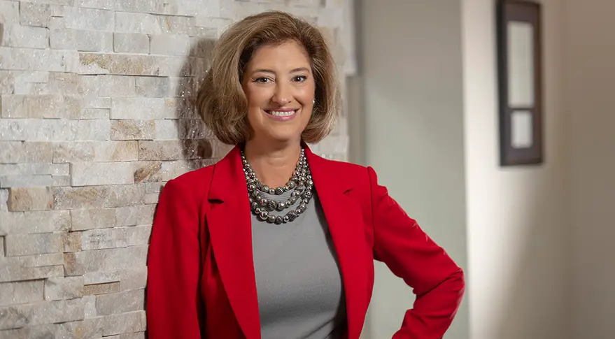 Leshin to be next director of JPL