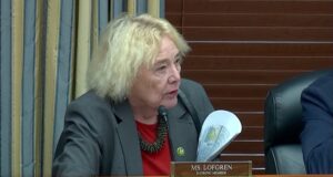 House Science Committee advances commercial space bill