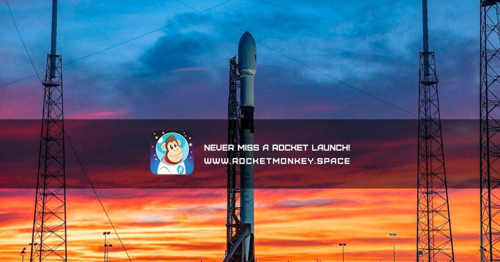 The Ultimate Guide to Viewing Rocket Launches from Florida- Space ...